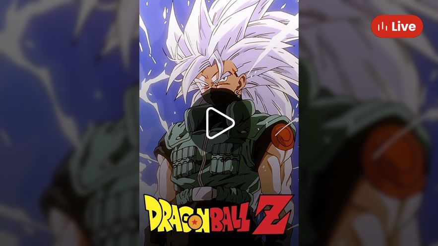 Dbz, guaranteed you don’t have it! · evolvedmarketplace · Whatnot: Buy ...