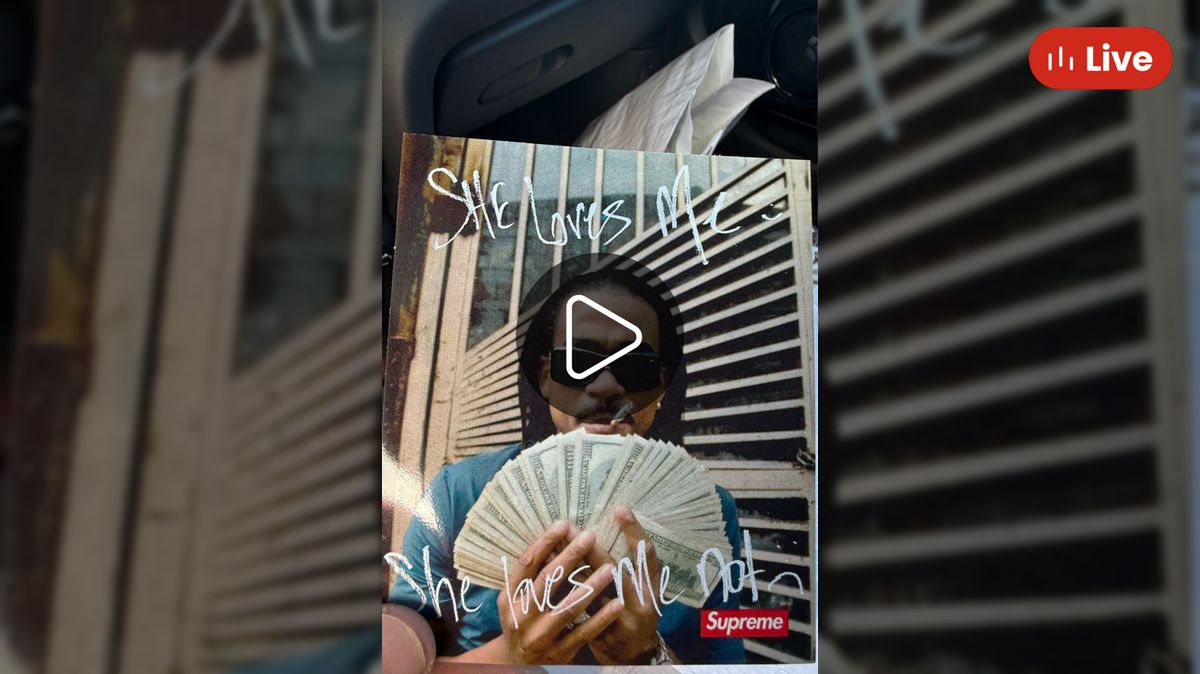 Supreme Finds Week 7 · kuyascloset_ · Whatnot: Buy, Sell & Go Live