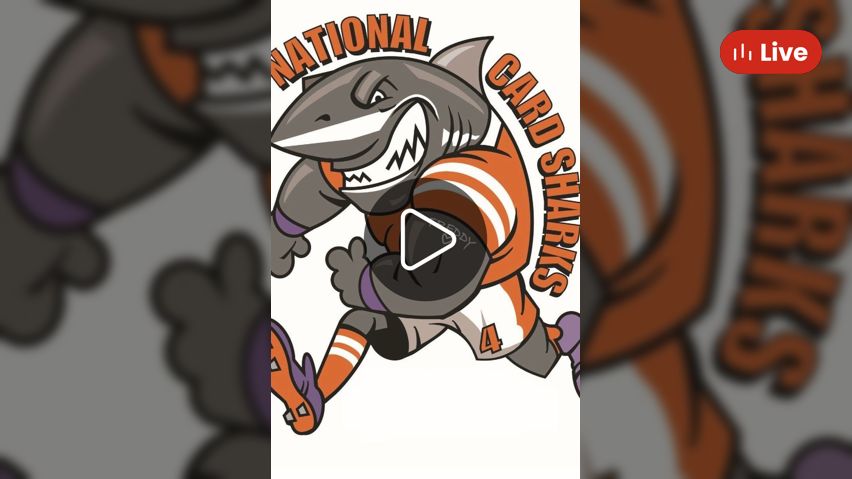 @ia_card_sharks's Livestream on Whatnot