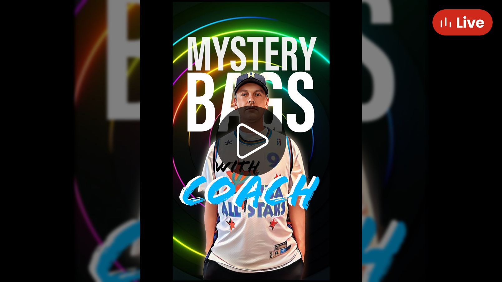 Whatnot - GK $142 MYSTERY BAGS W/COACH - MULTIPLE $840+ CEILINGS W/ 3 ... Whatnot - GK $142 MYSTERY BAGS W/COACH - MULTIPLE $840+ CEILINGS W/ 3 ...