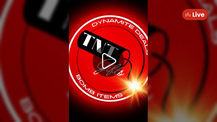 TNT 🧨 GIFTS ESTATE BUY OUT with some BOMB ITEMS!! · @tntgifts · Whatnot ...
