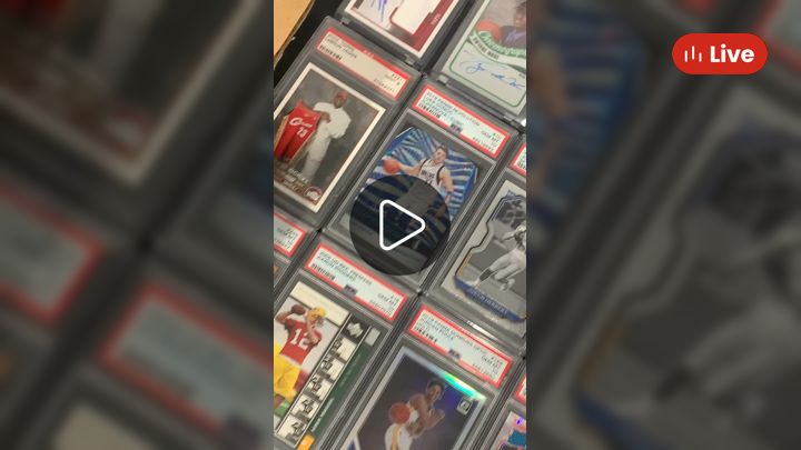 Whatnot - Massive stream incoming 🔥🔥🔥 Livestream by hobby_spot_plus # ...