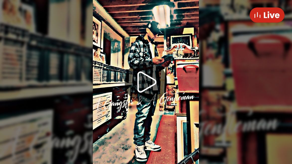 @penni's Livestream on Whatnot