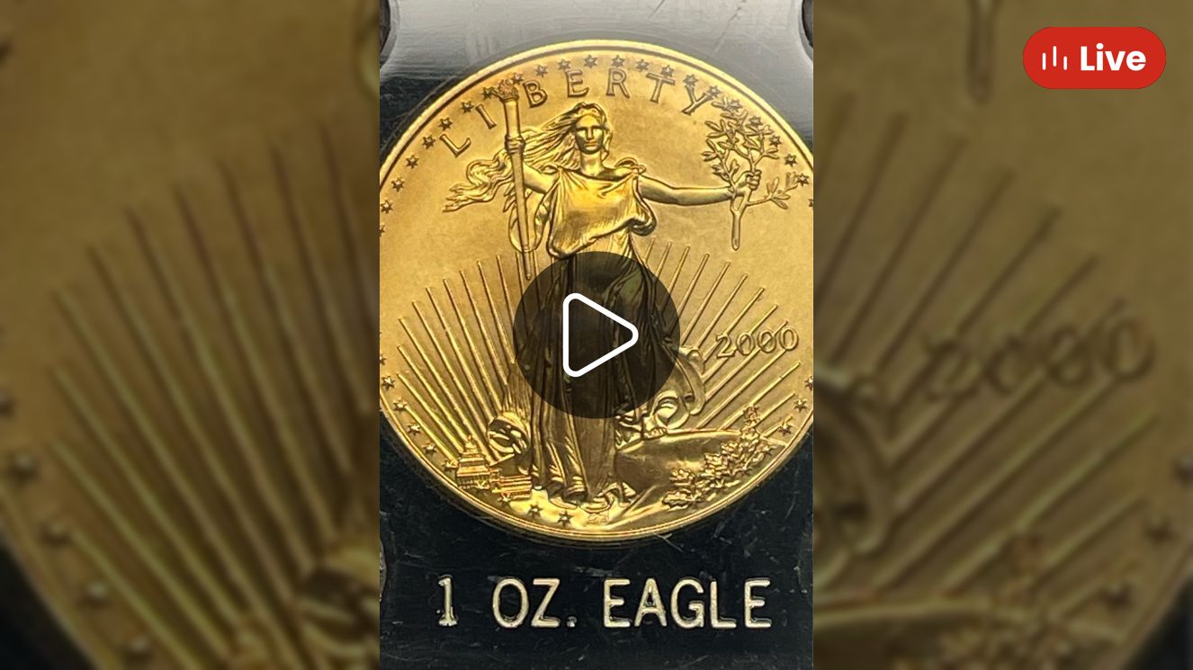 @coinflippers's Livestream on Whatnot