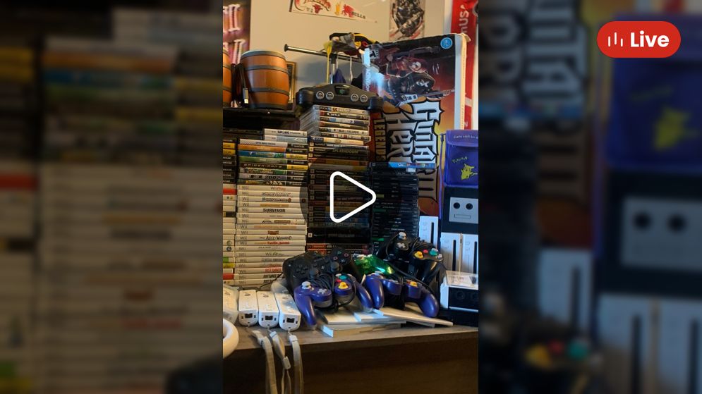 Whatnot - Whatnot First Stream, Games, Vintage pieces, cards ...