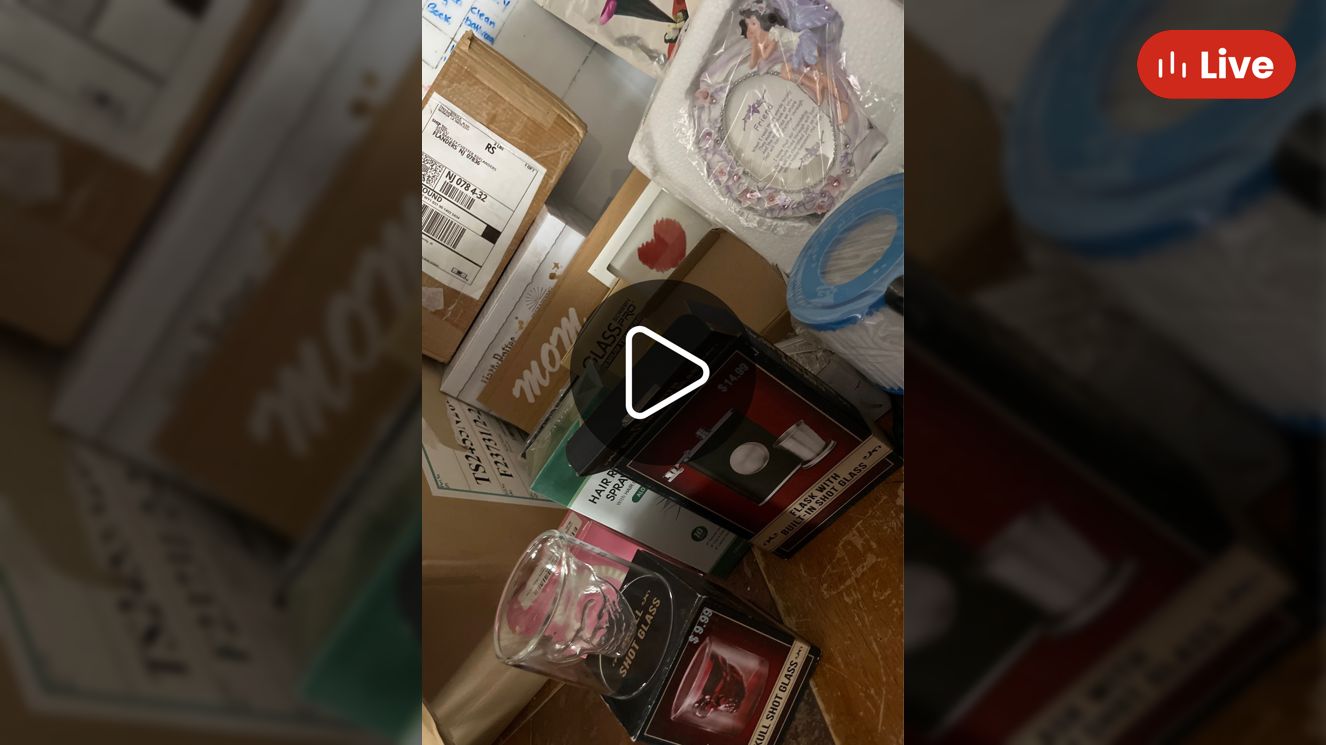 @santos_az's Livestream on Whatnot