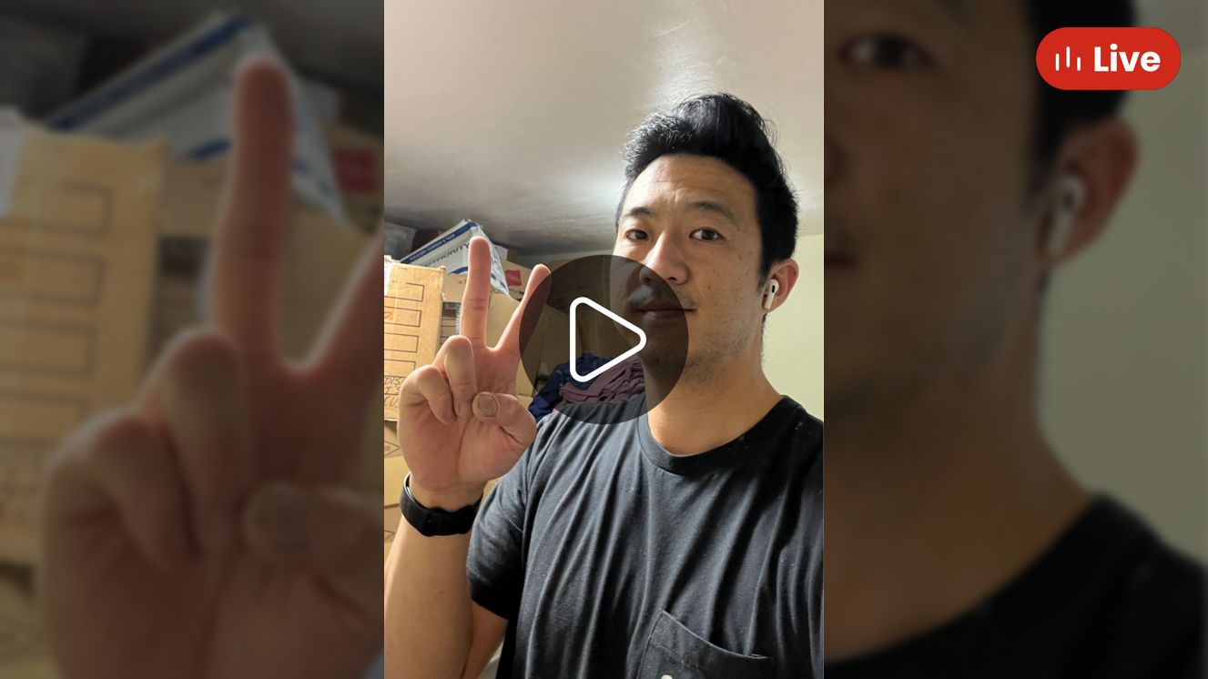 Whatnot - Free Rollo & Inventory Drops w/ Chris & Rachel Livestream by ...