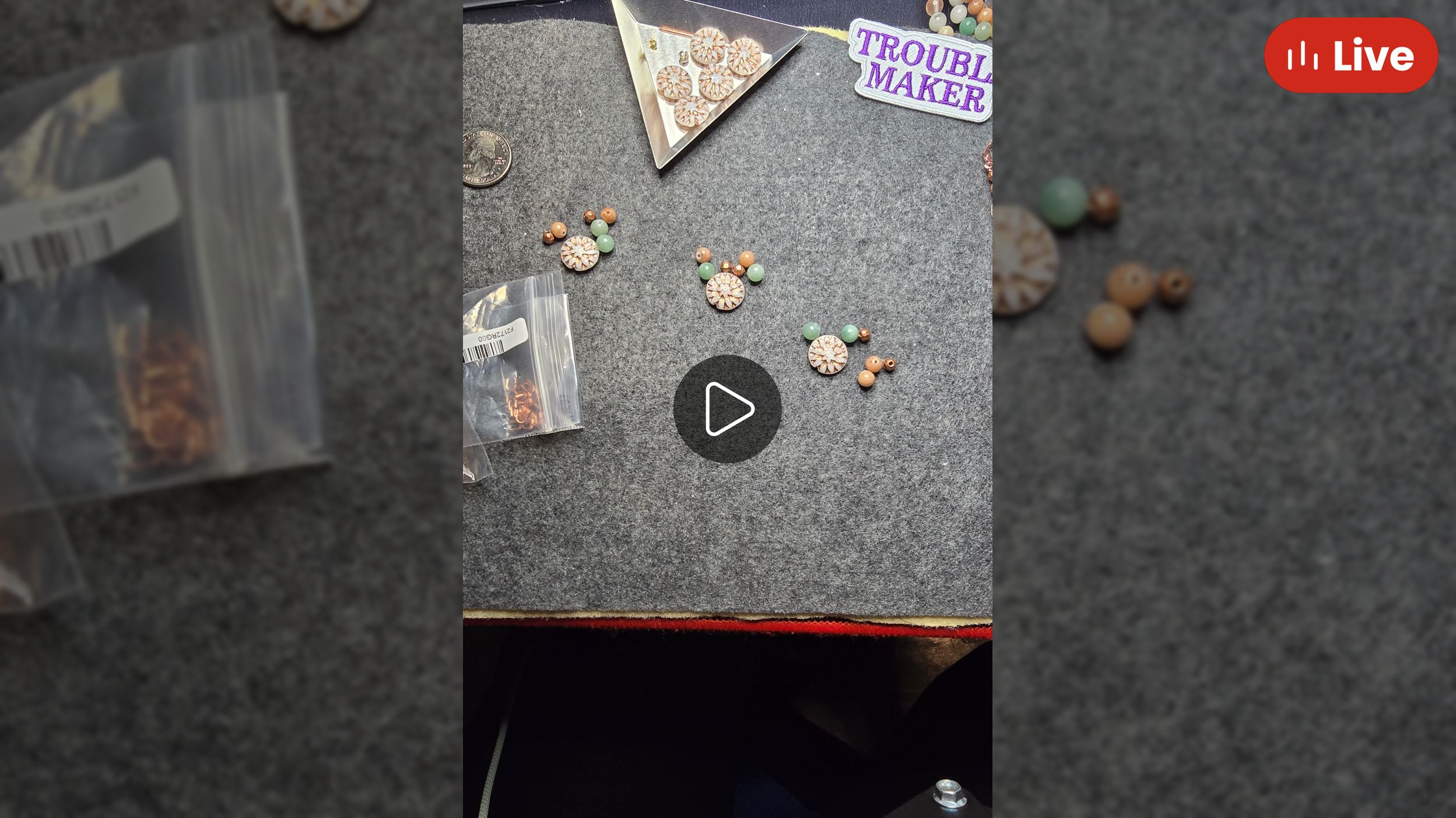 @nancys_shop's Livestream on Whatnot