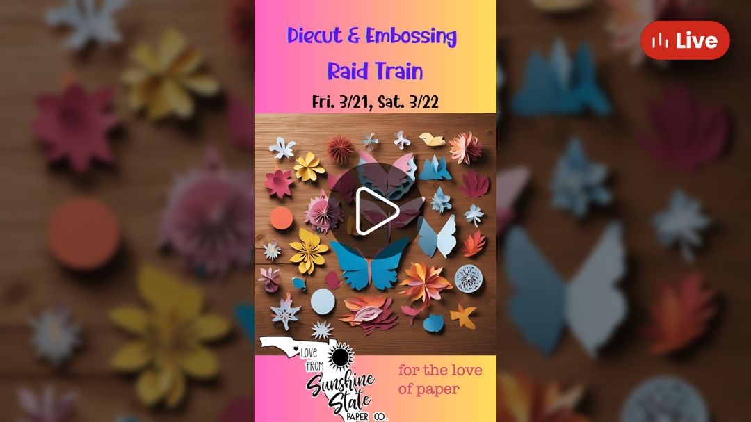 @salmons_girl's Livestream on Whatnot