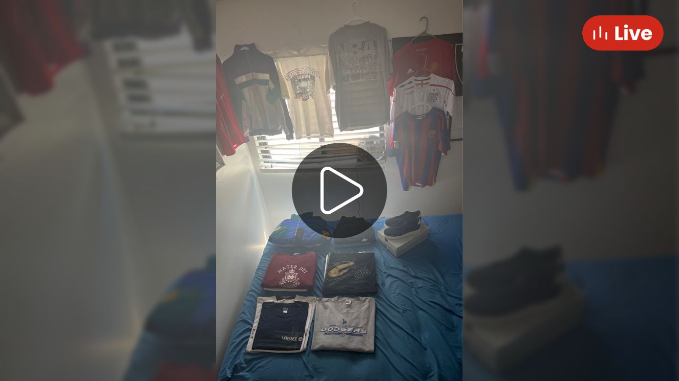 Whatnot - Name your price ! Sudden death steals Livestream by ...