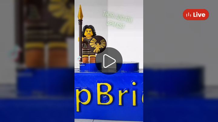 Whatnot - Huge Minifig Lot!! Unique Finds!! Livestream by flipbrick #lego Whatnot - Huge Minifig Lot!! Unique Finds!! Livestream by flipbrick #lego