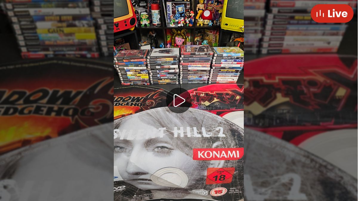 PS2 Games & Videogame Disc Rugs! $5 Starts! · hcempire · Whatnot: Buy ...