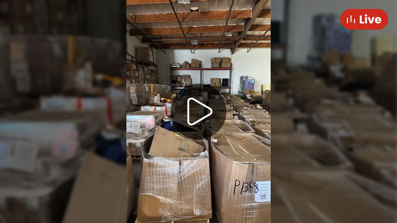 @dailydeal's Livestream on Whatnot