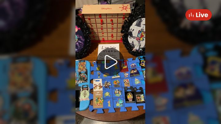 Whatnot 🎇pre 4th Of July Sale 🎇 Winners Choice And Mystery Boxes