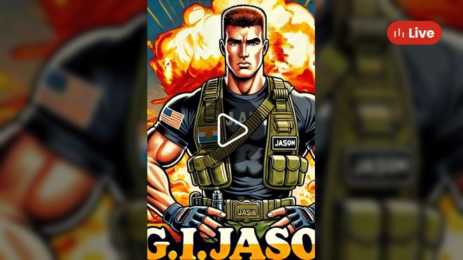 Trooper Tuesday · gi_jason · Whatnot: Buy, Sell & Go Live