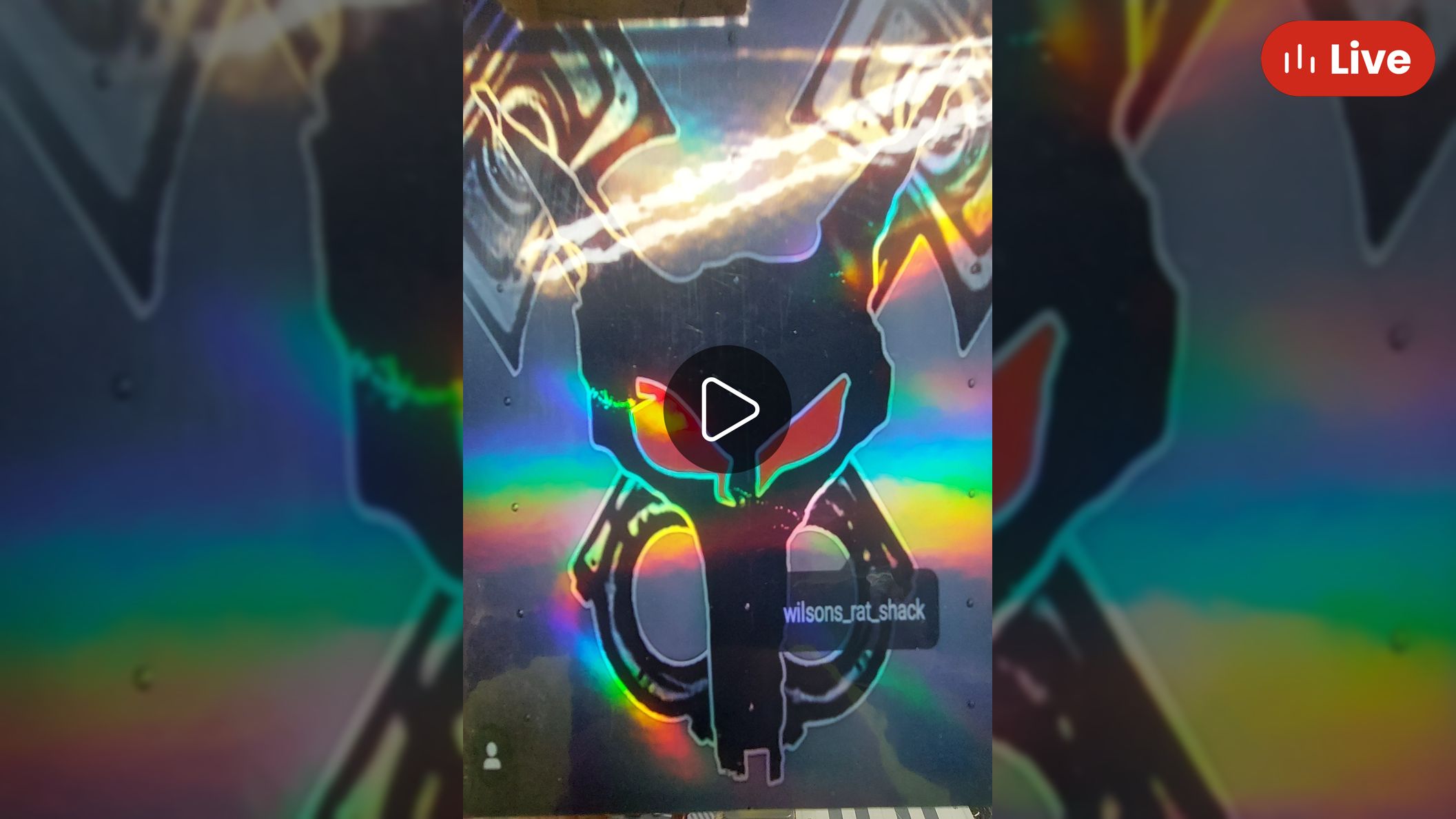 @wilsons_rat_shack_diecast's Livestream on Whatnot