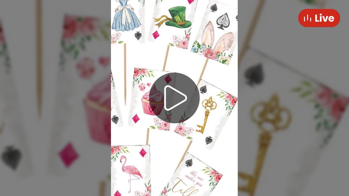 Whatnot - Winners choice pin night! Livestream by teapartypins #disney_pins