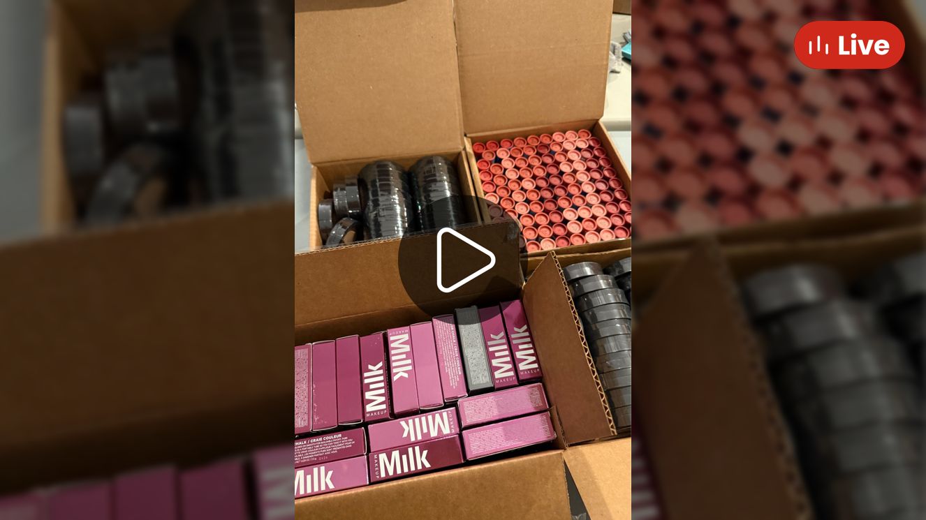 @dealmania's Livestream on Whatnot