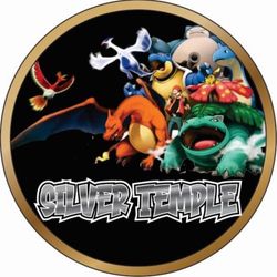 silvertemple · Caleb Applewhite · Profile · Whatnot: Buy, Sell & Go Live