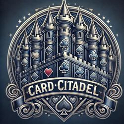 cardcitadelrips · Card Citadel · Profile · Whatnot: Buy, Sell & Go Live