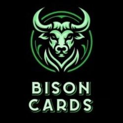 bison_cards · Bison Cards · Profile · Whatnot: Buy, Sell & Go Live