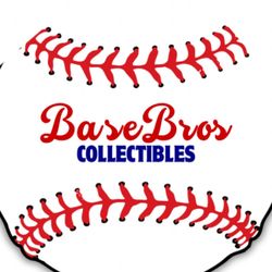 basebroscollectibles · BaseBros Collectibles · Profile · Whatnot: Buy ...