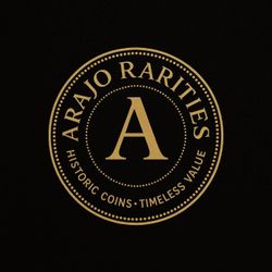 Profile · arajo_rarities · Robert · Whatnot: Shop, Sell, Connect