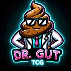@drgut · Dr Gut · Profile · Whatnot: Shop, Sell, Connect