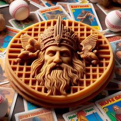 ancientwaffleking · Nicholas Cooley · Profile · Whatnot: Buy, Sell & Go ...