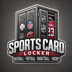 card_locker · The Card Locker · Profile · Whatnot: Buy, Sell & Go Live
