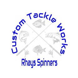 customtackleworks · Custom Tackle Works - Rhays Spinners · Profil ...