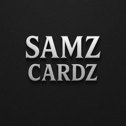 samz_cardz · Sam Britchfield · Profile · Whatnot: Buy, Sell & Go Live