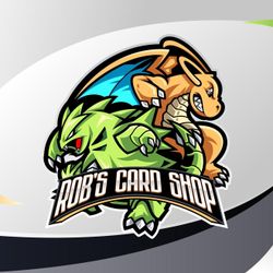 robscardshopnj · Rob's Card Shop · Profile · Whatnot: Buy, Sell & Go Live