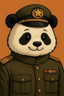 @pandemonium_tcg · Panda · Profile · Whatnot: Shop, Sell, Connect