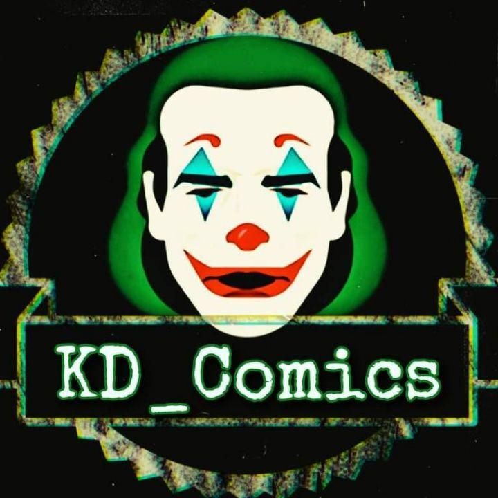 Whatnot - ️Mystery Comic show ️ 3 comic mystery pulls Livestream by kd ... Whatnot - ️Mystery Comic show ️ 3 comic mystery pulls Livestream by kd ...