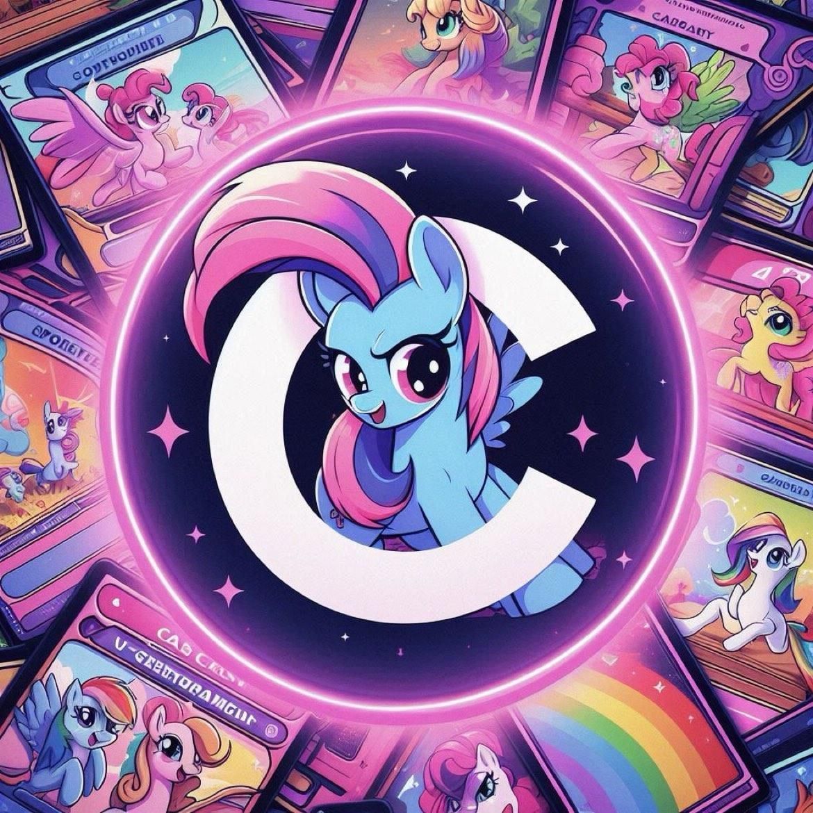 MLP rip and ship · cardaholic24 · Whatnot: Buy, Sell & Go Live