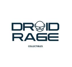 Profile · droidragebreaks · Droid Rage Breaks · Whatnot: Shop, Sell, Connect
