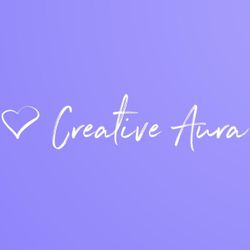 creativeauraa · Creative Aura · Profile · Whatnot: Buy, Sell & Go Live