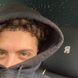 ramitheicon · Rami the Icon · Profile · Whatnot: Buy, Sell & Go Live