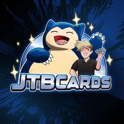 jtbcardsofficial · Justin Baxter · Profile · Whatnot: Buy, Sell & Go Live