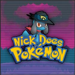 nick_does_pokemon · Nick · Profile · Whatnot: Buy, Sell & Go Live