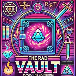 @radsince86 · RAD · Profile · Whatnot: Shop, Sell, Connect