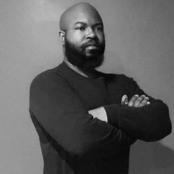 blackerbarrel · Wayne Briscoe · Profile · Whatnot: Buy, Sell & Go Live