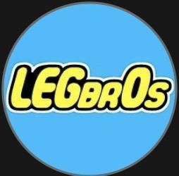 Whatnot - Throwback Tuesday + Halloween Fun Livestream by legbros #legos