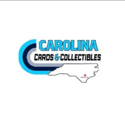Profile · carolinacardsandcollectibles · Carolina Cards & Collectibles ...