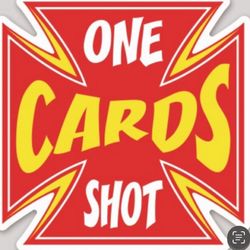 oneshotcards · One Shot Sports Cards · Profile · Whatnot: Buy, Sell ...