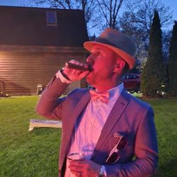 suggyfresh · Matt Sugden · Profile · Whatnot: Buy, Sell & Go Live