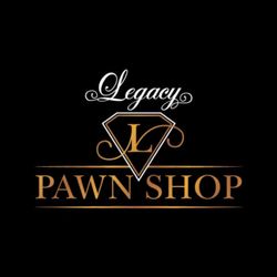 legacypawn · Legacy Pawn · Profile · Whatnot: Buy, Sell & Go Live
