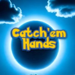 catchemhands · Donovan P · Profile · Whatnot: Buy, Sell & Go Live