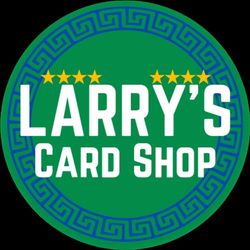 larryscardshop · Cole Trautmann · Profile · Whatnot: Buy, Sell & Go Live